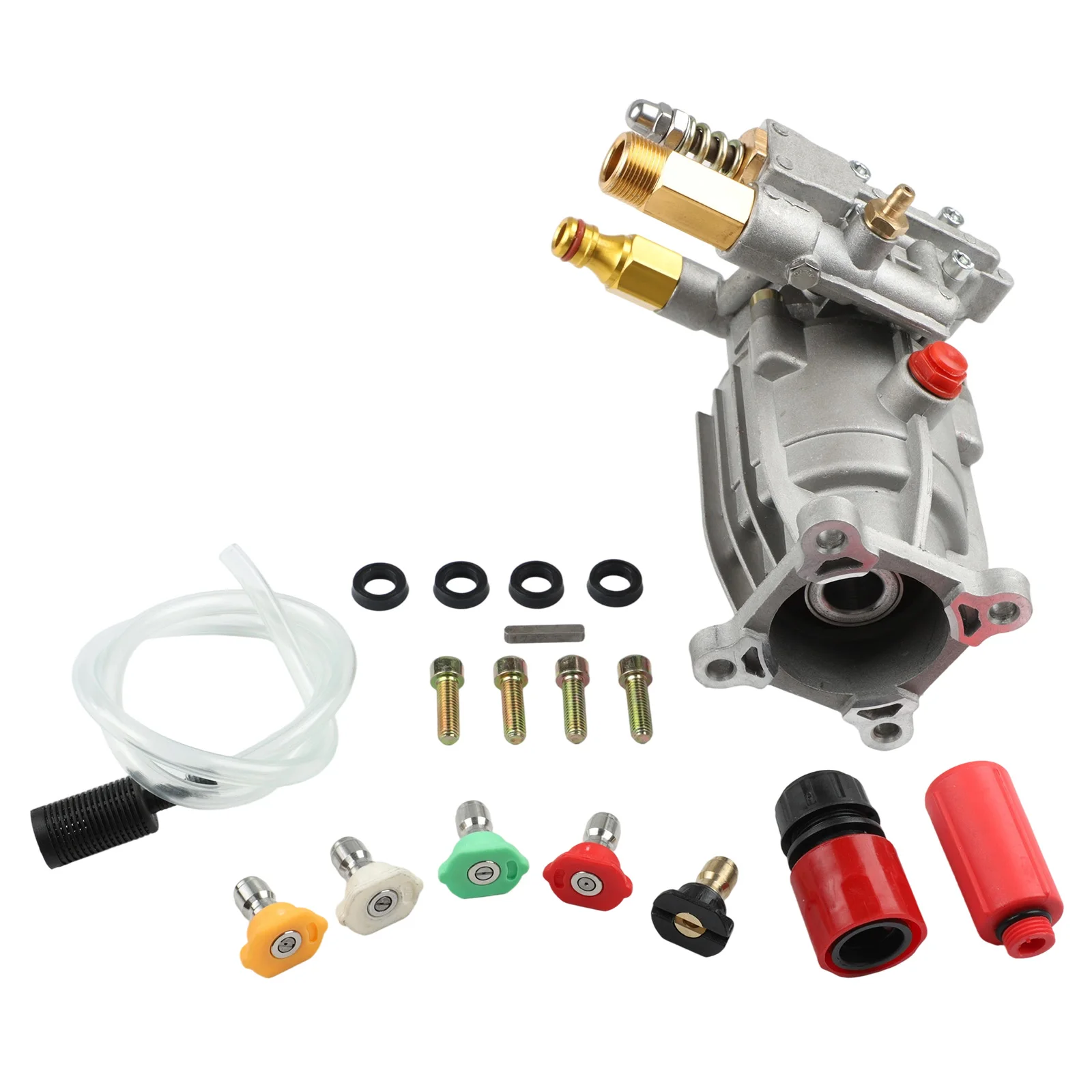High Performance Pump Replacement Valve Pressure Washer Pump Cost ...