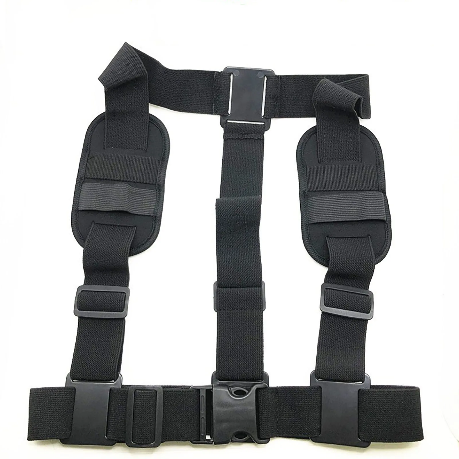 Body-Camera-Chest-Vest-Double-Shoulder-Recorder-Shoulder-Strap-Single ...