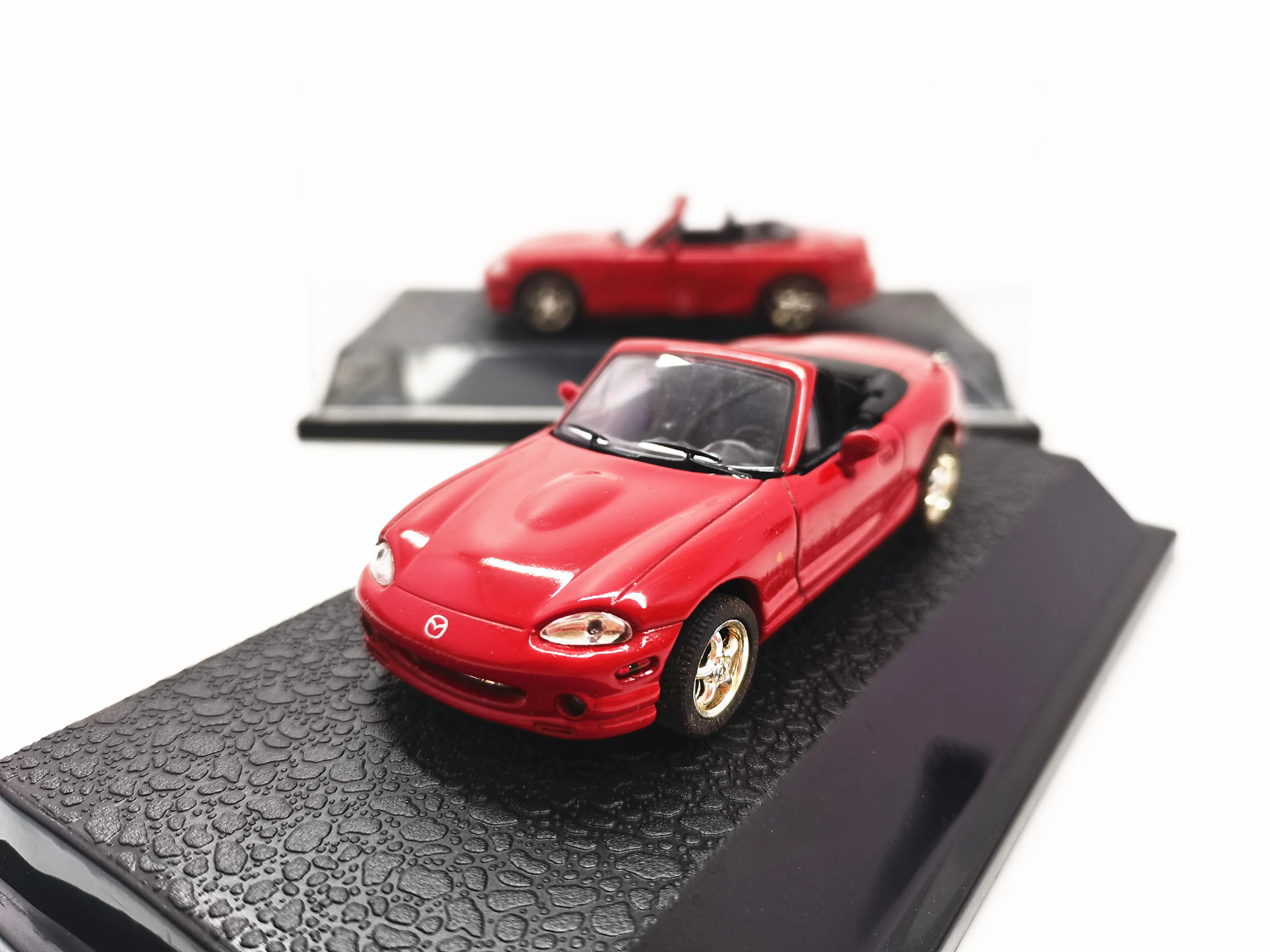 Maxi-1-43-MAZDA-MX5-HONDA-S2000-TOYATO-MR2-Collection-die-cast-alloy ...