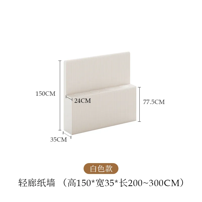 Partition-Screens-Office-Hallway-Partition-Paper-Wall-Baffle-Mobile ...