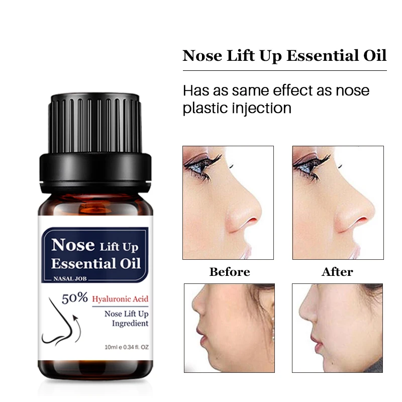 10ml-Nose-Care-Massage-Oil-Up-Heighten-Nasal-Bone-Nose-Up-Heighten-Care ...