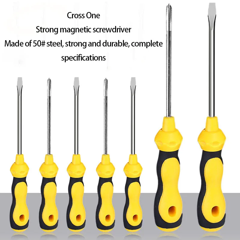 1PC-Brand-New-High-Quality-Phillips-Screwdriver-One-way-Screwdriver ...