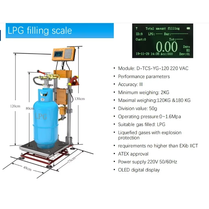 Everything You Need to Know About the 4G Modular Electric Cylinder ...