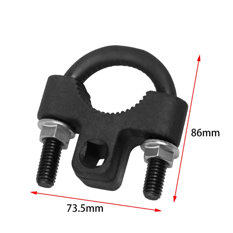 Tie Rod Removal Tool – Car Accessory Craze