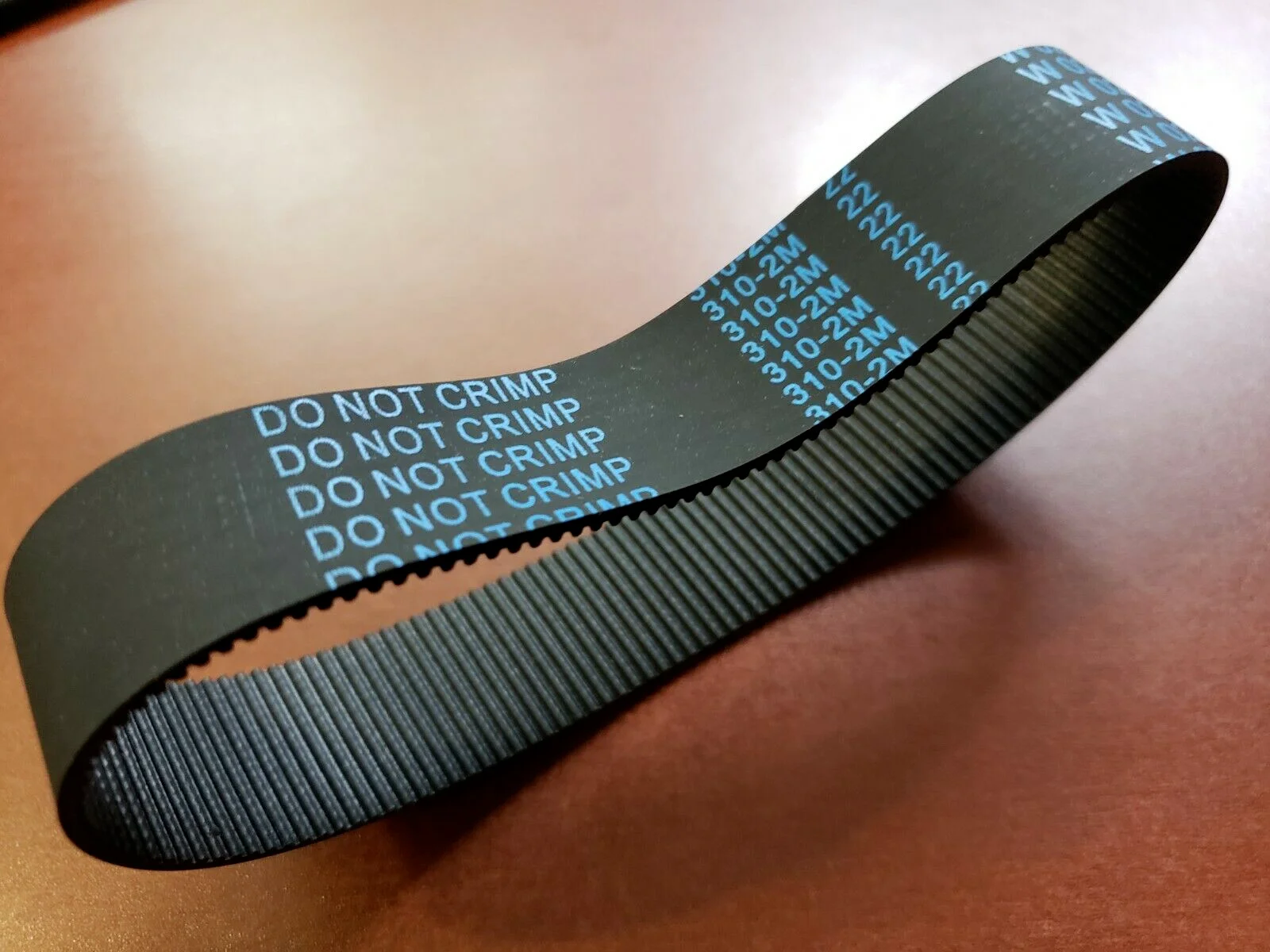 Electric-Steering-Rack-Pinion-Gear-Belt-fit-for-Mercedes-Benz-W212-W204 ...