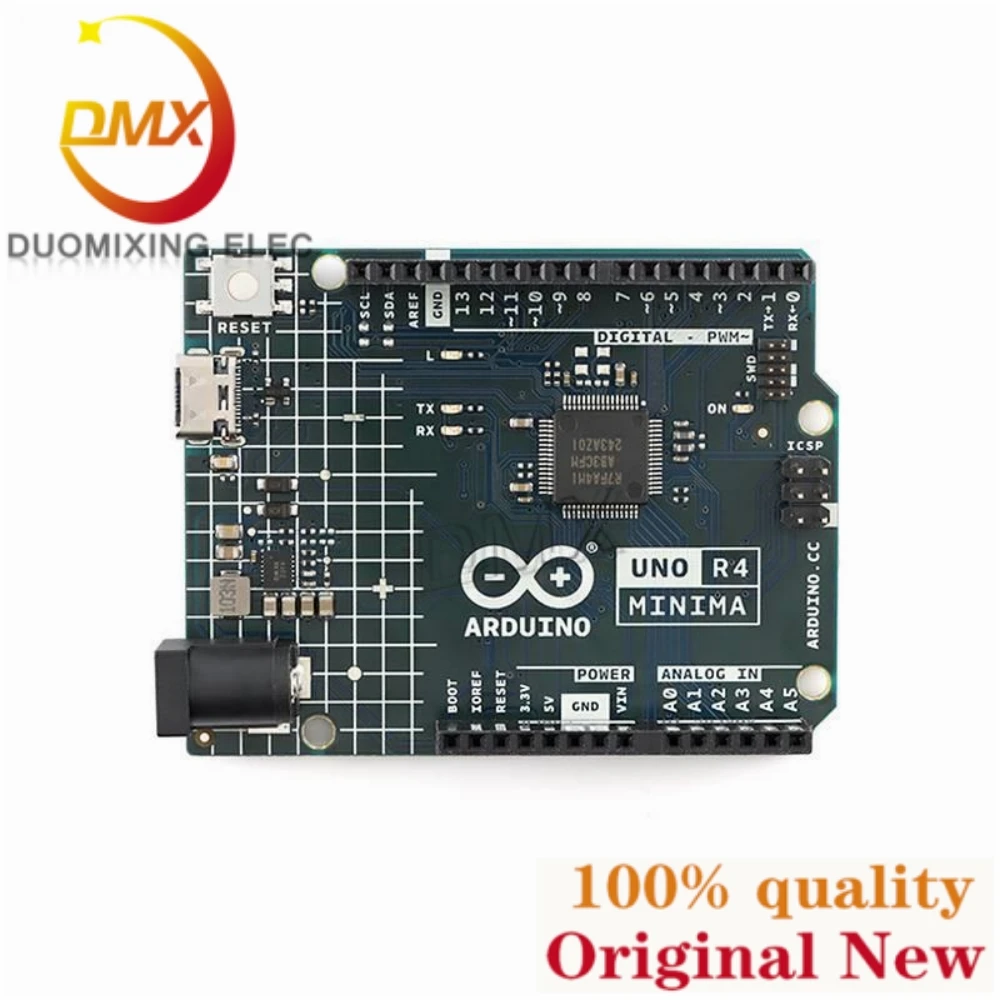 Arduino Uno R4 Minima Cheat Sheet Arduino Documentation 56 Off
