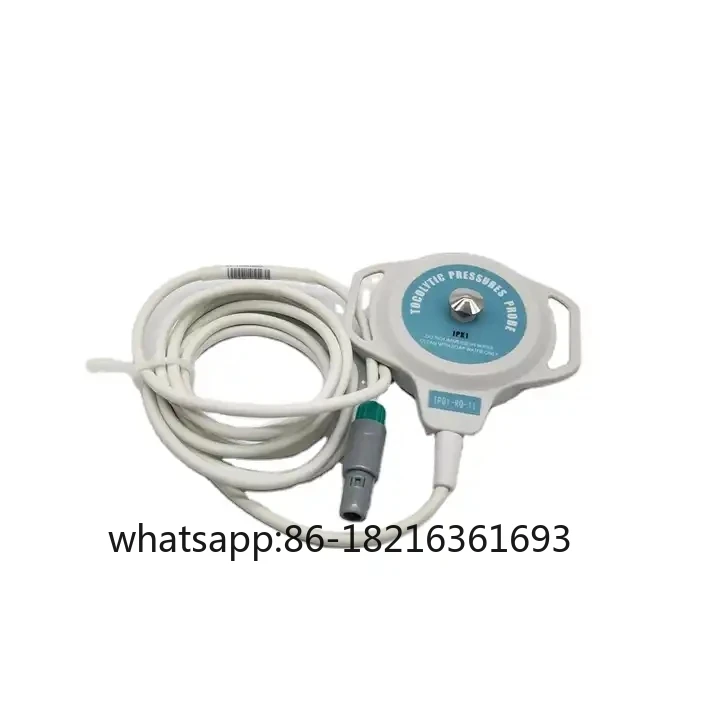 Edan-Fetal-Toco-Transducer-Probe-For-F3-F2-F6-F9-Cadence-II-CTG-Machine ...