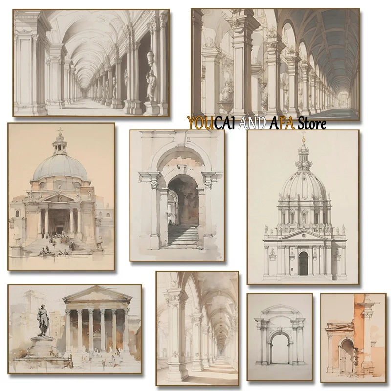 Discover the Timeless Beauty of Ancient Roman Art: A Guide to Classic ...