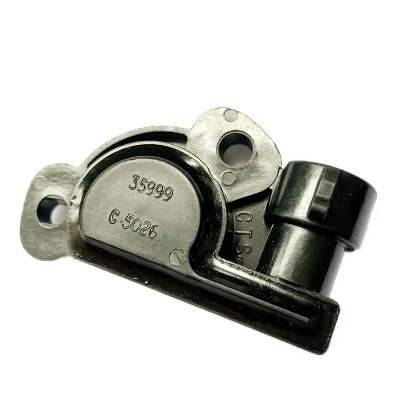 Throttle Position Sensor TPS 35999 8M0125617 For Mitsubishi, Foton ...
