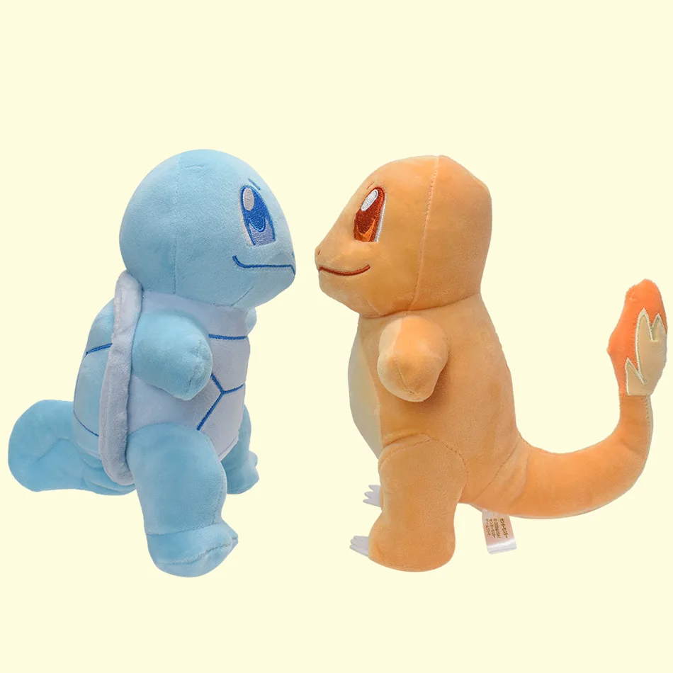 Pokemon Charmander Shiny