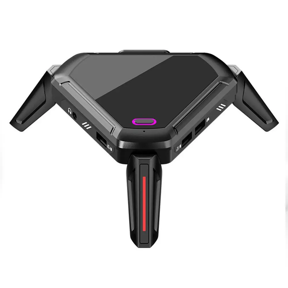 Adaptador-de-teclado-y-rat-n-Magic-Scorpion-Gamwing-Mix-SE-Elite ...