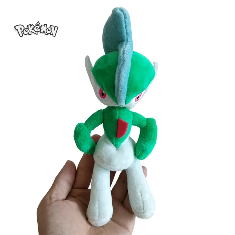 Pokemon Fit Gallade muñeco de peluche oficial de alta calidad para ...