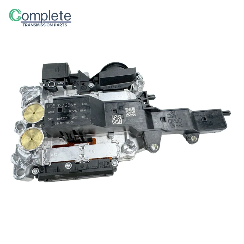 New-not-original-0B5927256F-0B5927256K-7-Speed-Transmission-Contorl ...