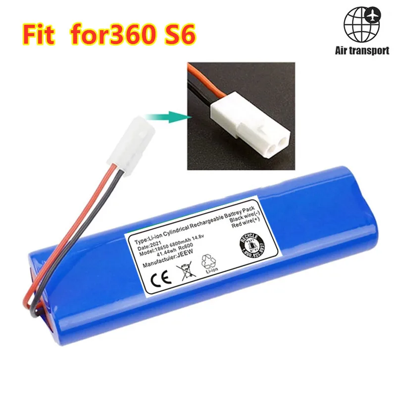 Spare Parts Accessories | Replacement Batteries | Vacuum Cleaner ...