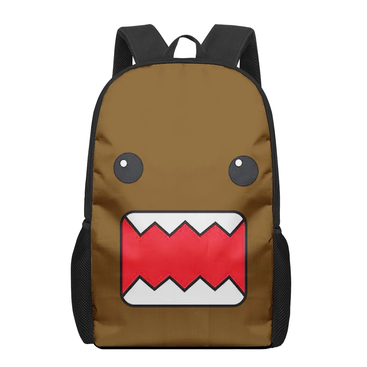 Domo Backpack Hot Topic