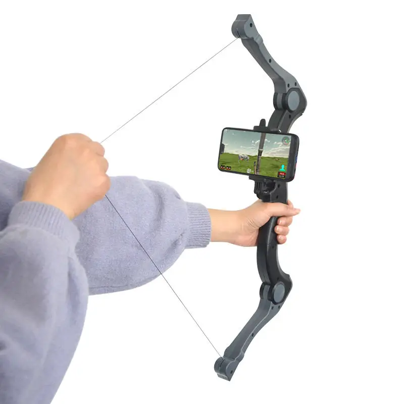 AR-Games-VR-Bow-and-Virtual-Archer-Portable-Handheld-Shooting-Smart ...