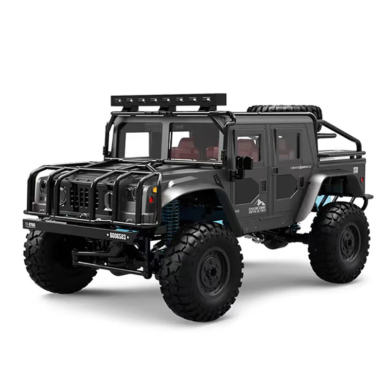 Coche-todoterreno-a-escala-completa-1-12-RC-4x4-de-EE-UU-hummer-civil ...