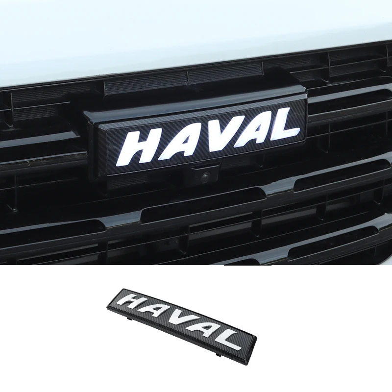 Car-LED-Front-Badge-Light-Emblem-Auto-Decal-For-Great-Wall-GWM-Haval ...