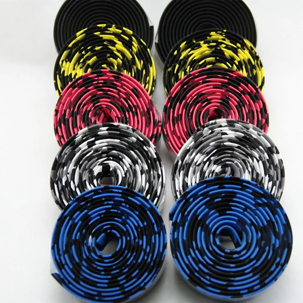 Non-slip-Bike-Handlebar-Tape-Bicycle-Handlebar-Tape-Durable-Shock ...