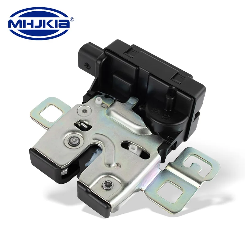 51242754528 Car Accessories Trunk Lid Latch Door Lock Actuator For Mini ...