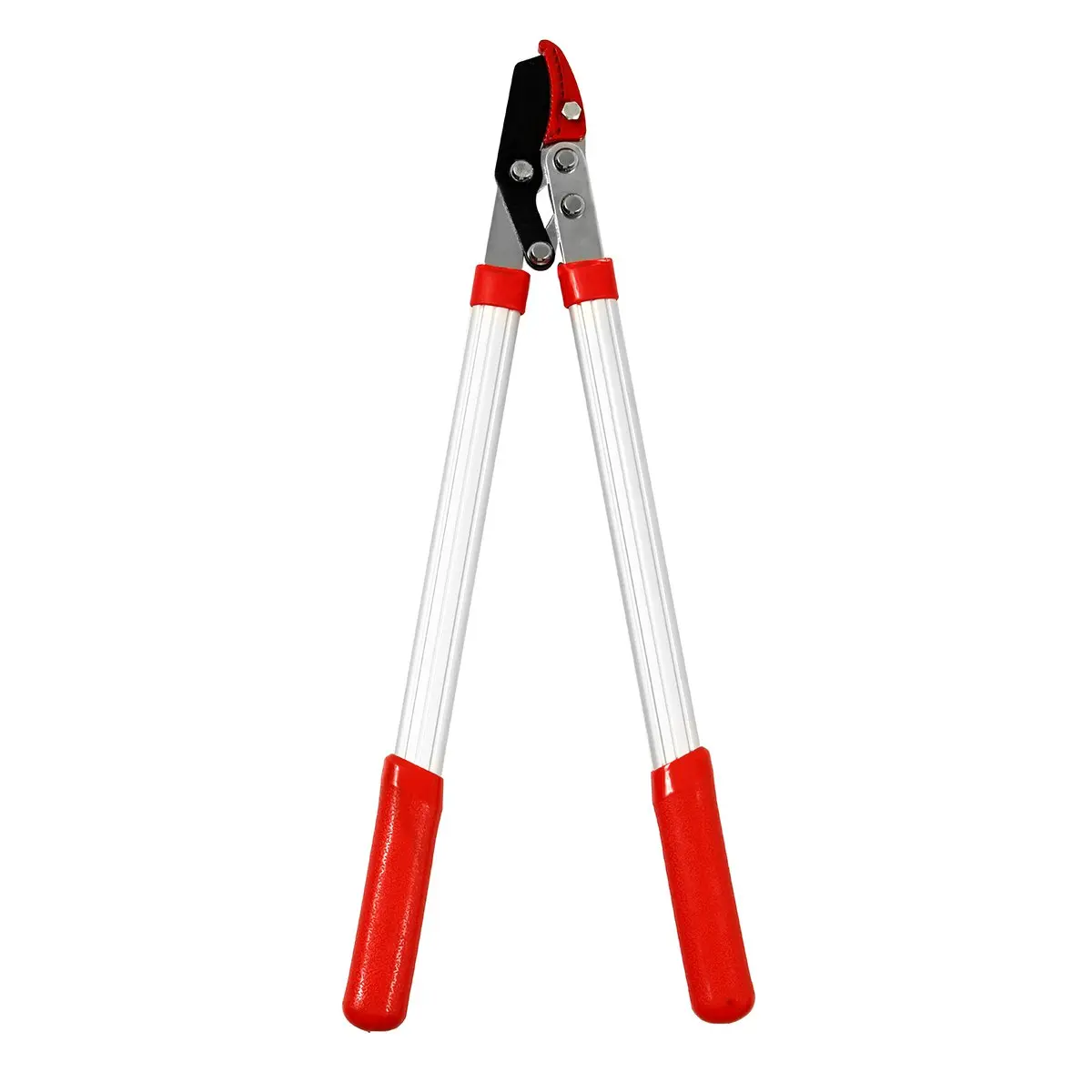 Telescopic-Tree-Ratchet-Lopper-Pruner-Extending-Garden-tool-Branch ...