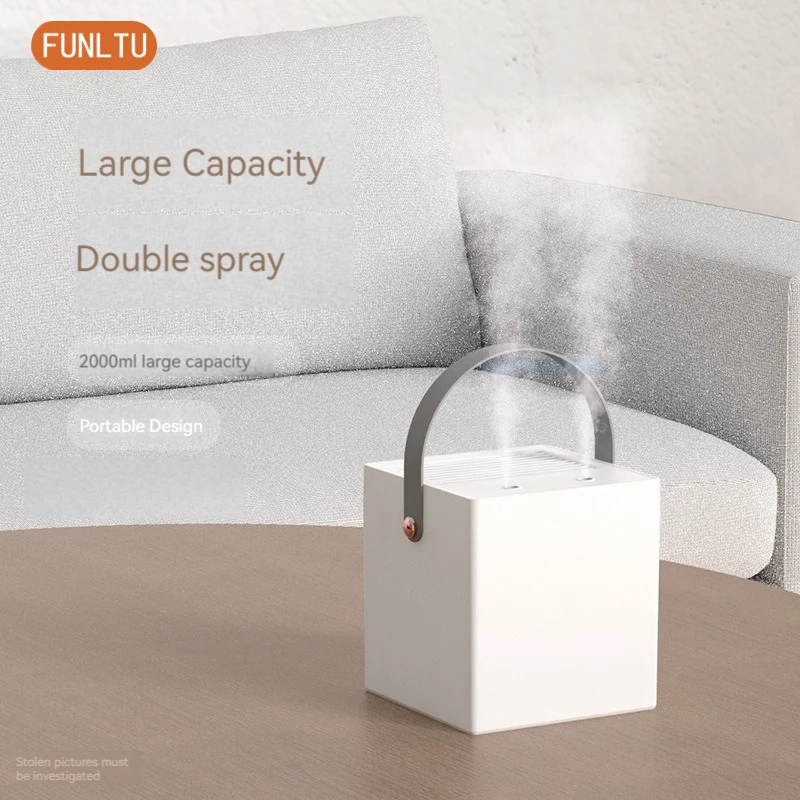A-new-square-capacity-USB-home-simple-dual-spray-humidifier-for-office ...