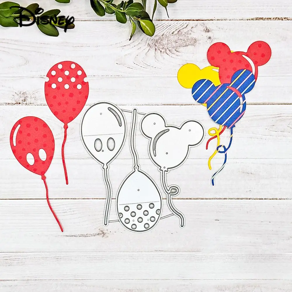 Disney Balloons Clipart