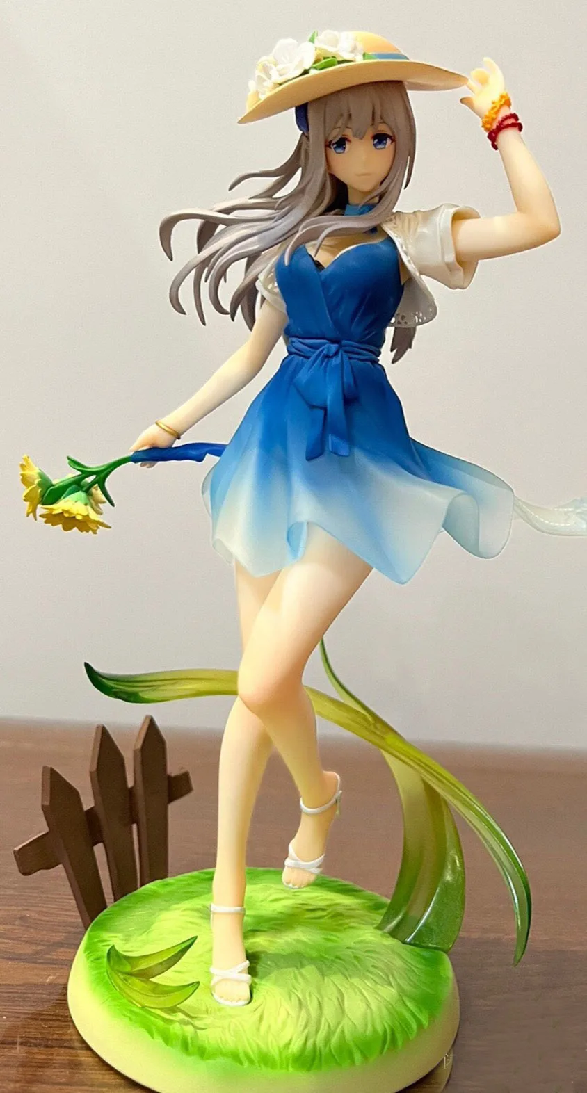 240mm-100-Japanese-original-anime-figure-Warship-Girls-R-action-figure ...