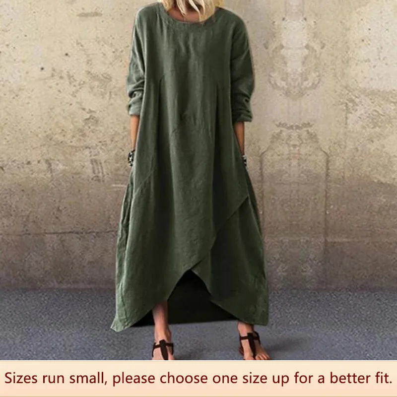 Vestido-largo-de-lino-y-algod-n-para-mujer-prenda-holgada-Irregular-c-moda-estilo-informal.jpg