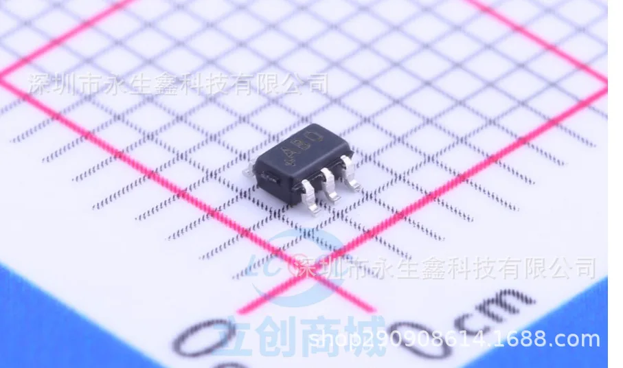 5/PCS 5/PCS Original | Brand New Hot T Abo Silk Screen SOT23 5 Package ...