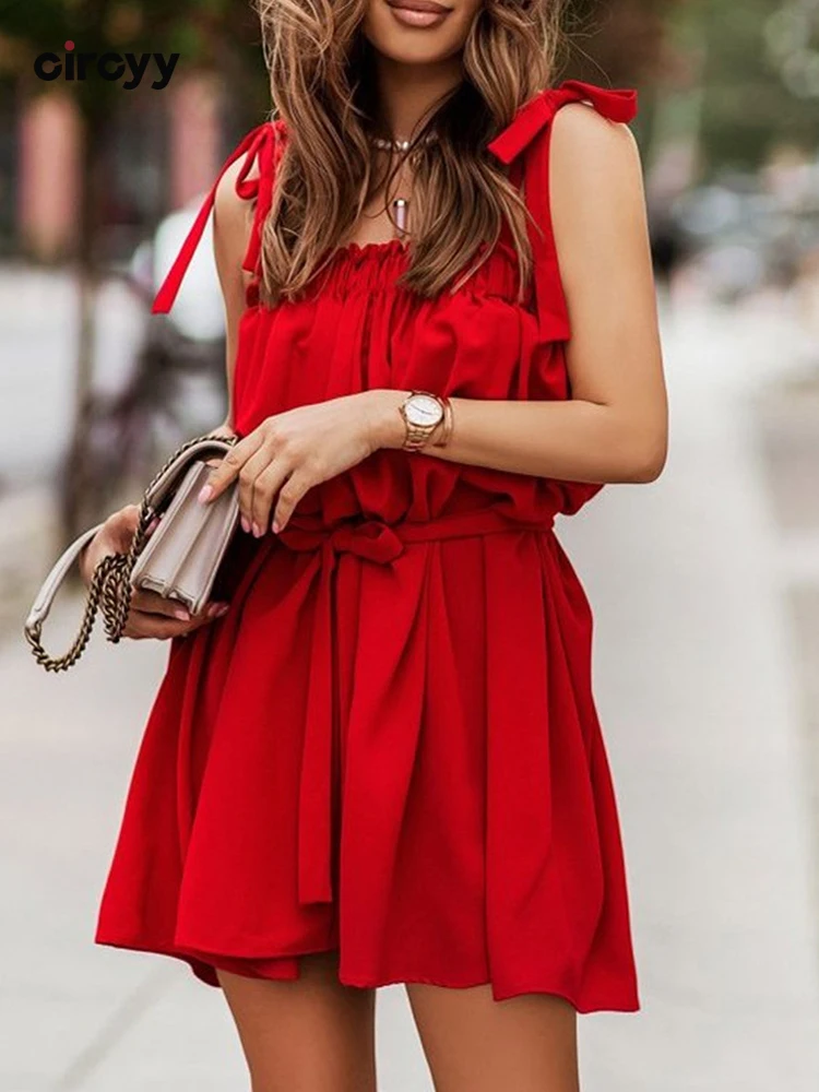 Flirty Summer Dresses