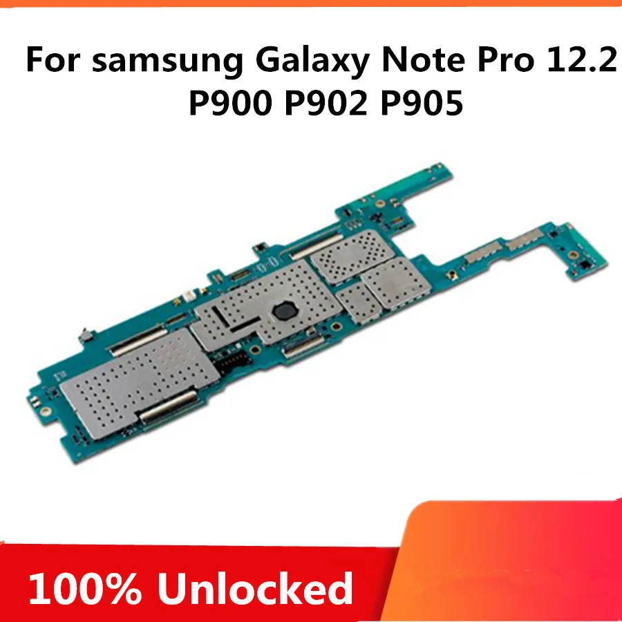 Factory Unlocked For Samsung Galaxy Note Pro 12.2 P900 P902 P905 ...