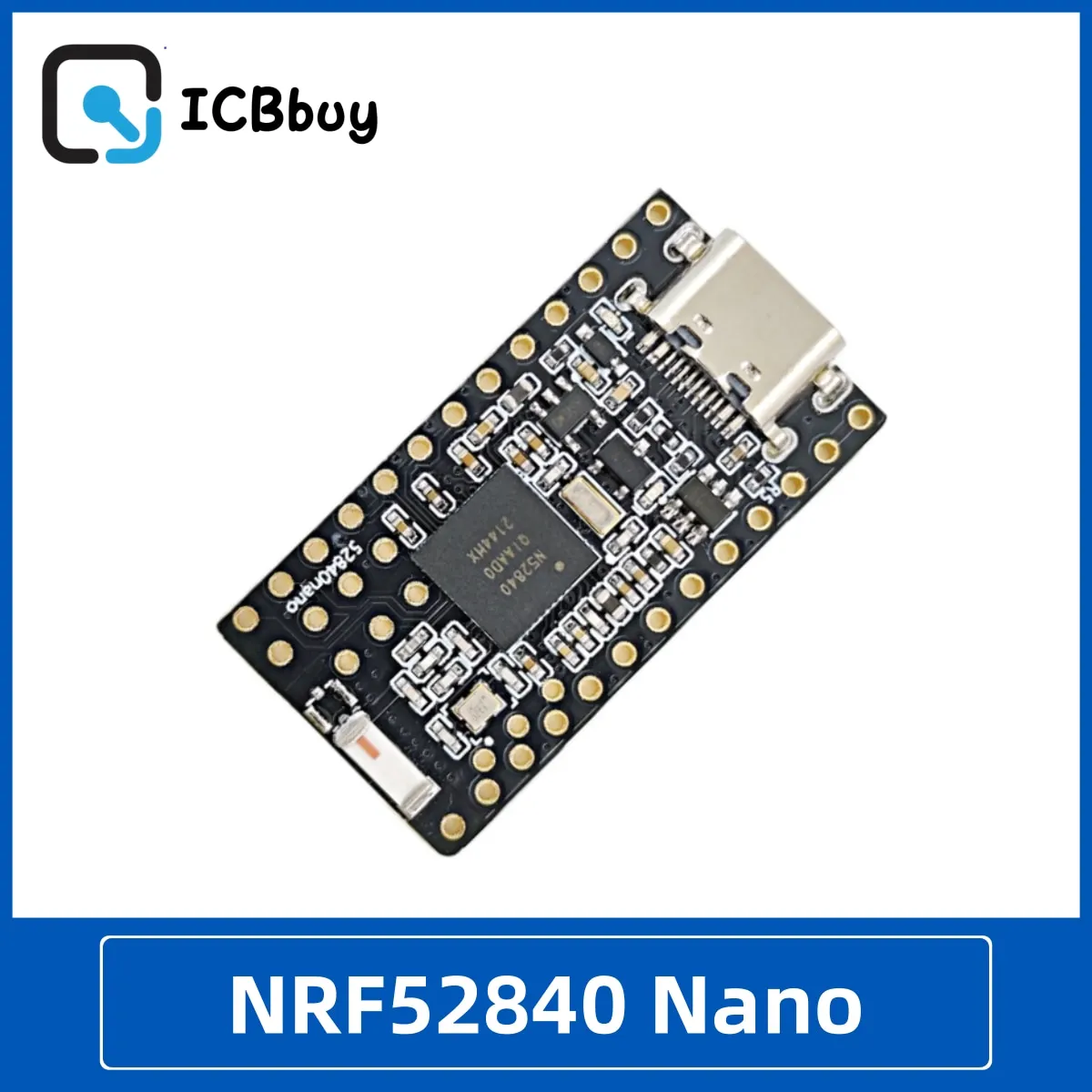 NRF52840-Nice-Nano-Nice-View-Compatible-with-Nice-Nano-and-Nice-Nano-V2 ...