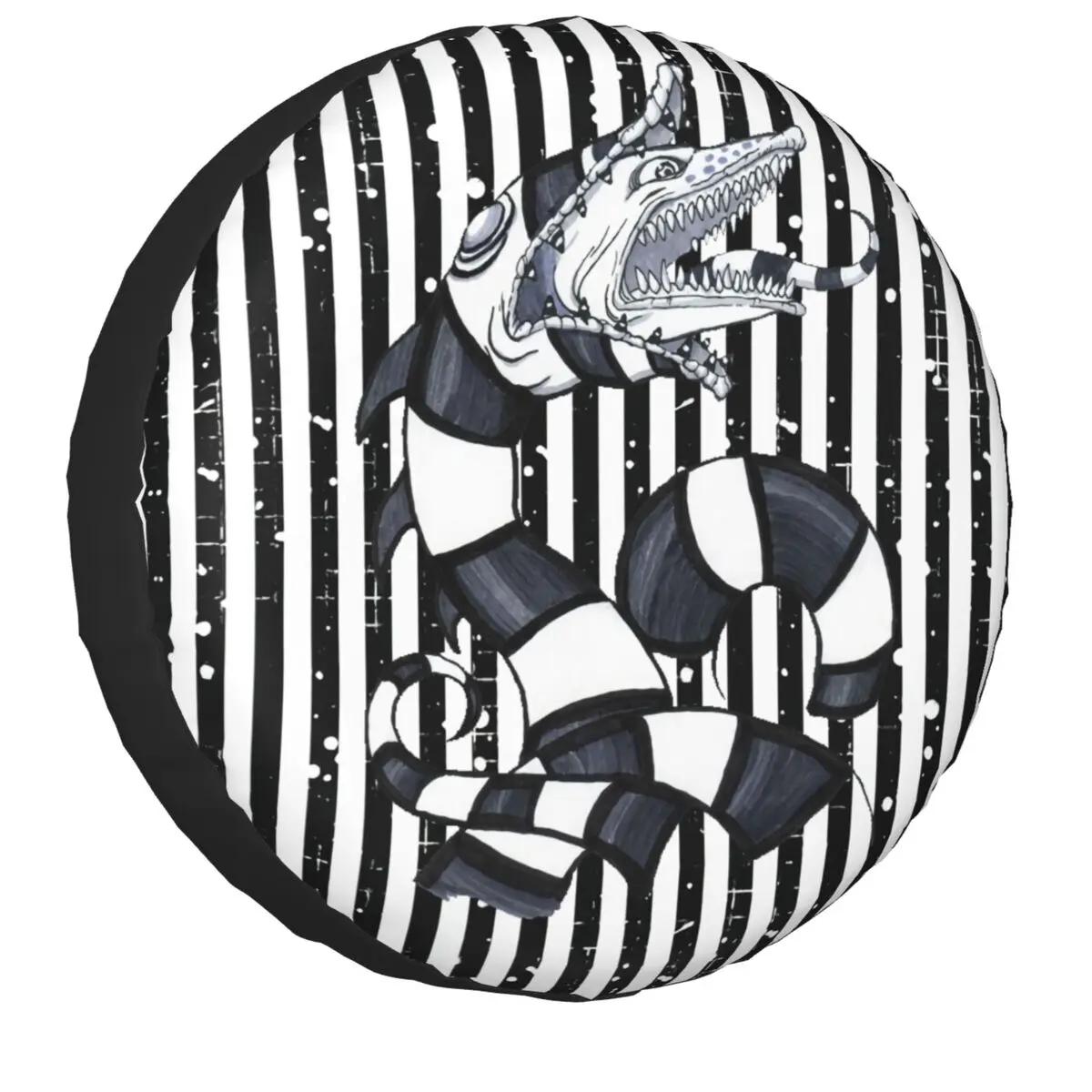 Sand Snakes Beetlejuice