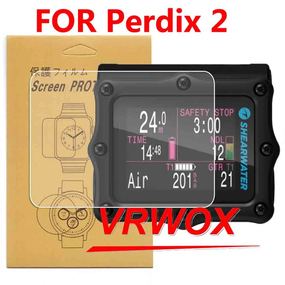 3PCS-Explosion-proof-Screen-Protector-For-Shearwater-PERDIX-2-PETREL-3 ...