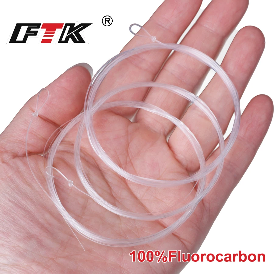 FTK-100-fluorocarbon-Clear-Nylon-Line-Tapered-Leader-Fly-Fishing-Line-9FT-3X-4X-5X-6X.jpg