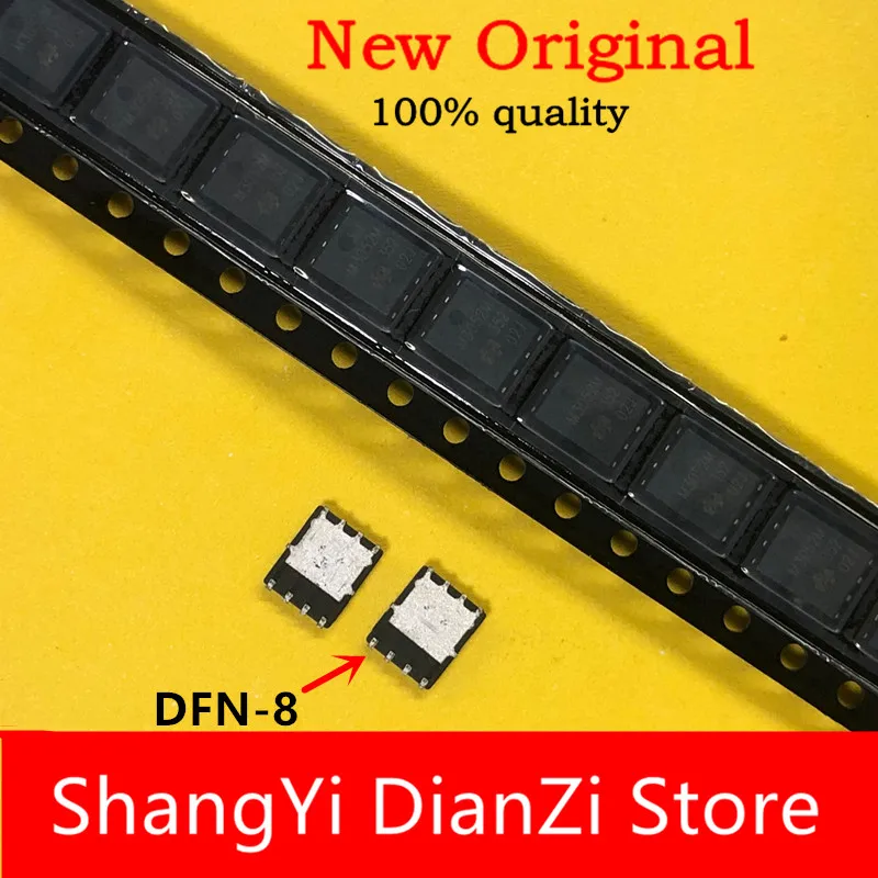 Chip-MOSFET-e-IC-TPCA8036-H-8036-H-TPCA8036-DFN-8-5x6mm-100-novo-frete ...