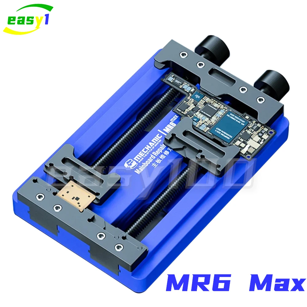 MECHANIC-MR6-Max-Universal-PCB-Holder-Fixture-for-iPhone-Samsung-Mobile ...
