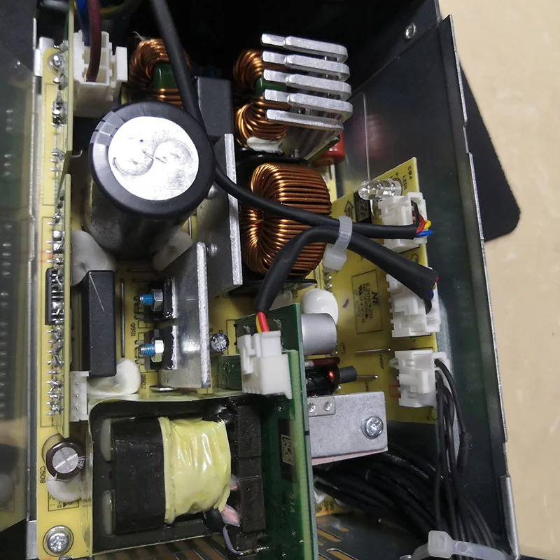 Original PSU For HP 99 480 280 288 680 800 600 400 G3 G4 Z2 G5 4Pin ...