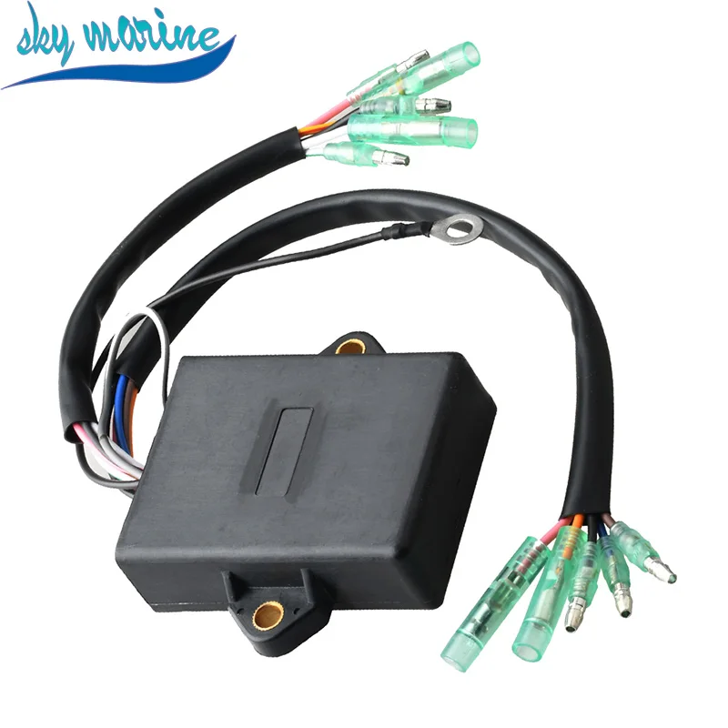 66M-85540-00-66M-85540-10-CDI-Coil-Unit-assy-for-Yamaha-Outboard-Engine ...