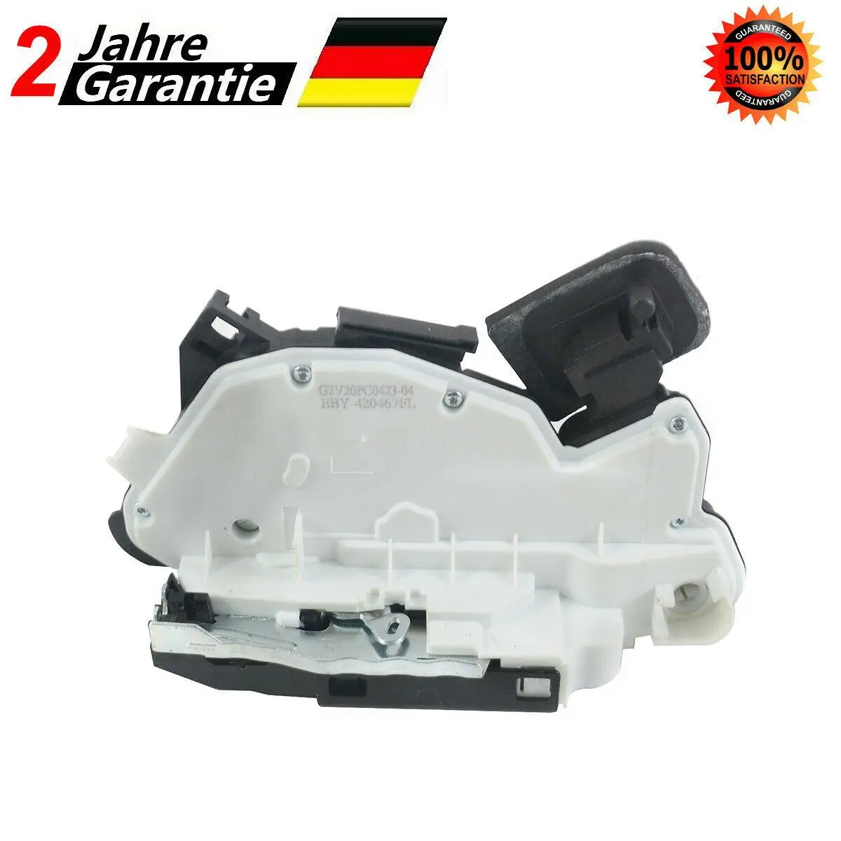 Actuador de cerradura de puerta AP01, para VW Caddy Golf Passat Polo ...