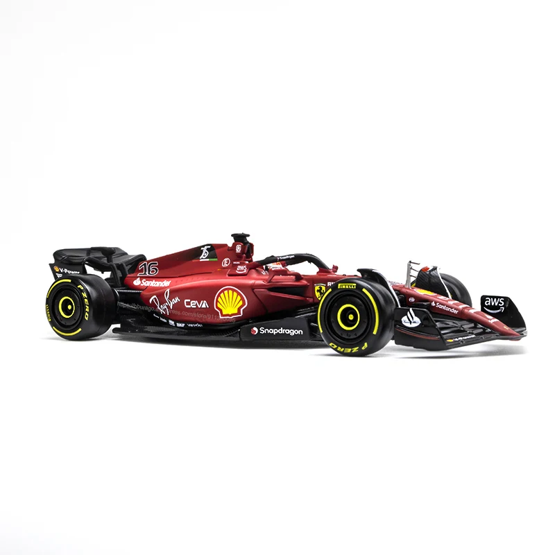 Ferrari F2022