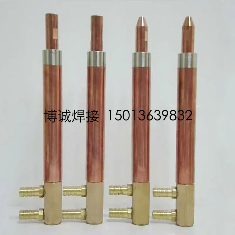 Spot-welding-machine-electrode-grip-rod-water-cooling-copper-rod-20-22 ...