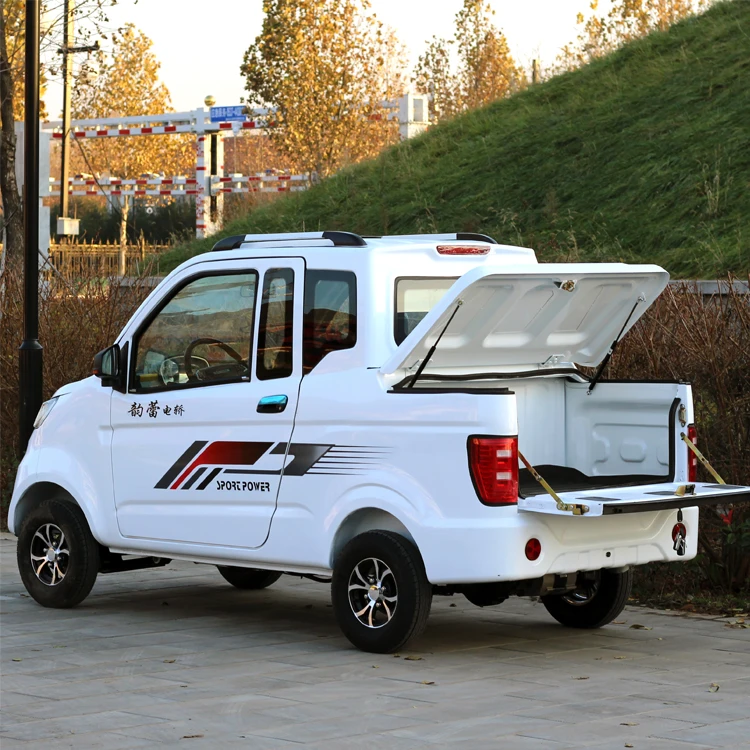Customized Power Wheels
