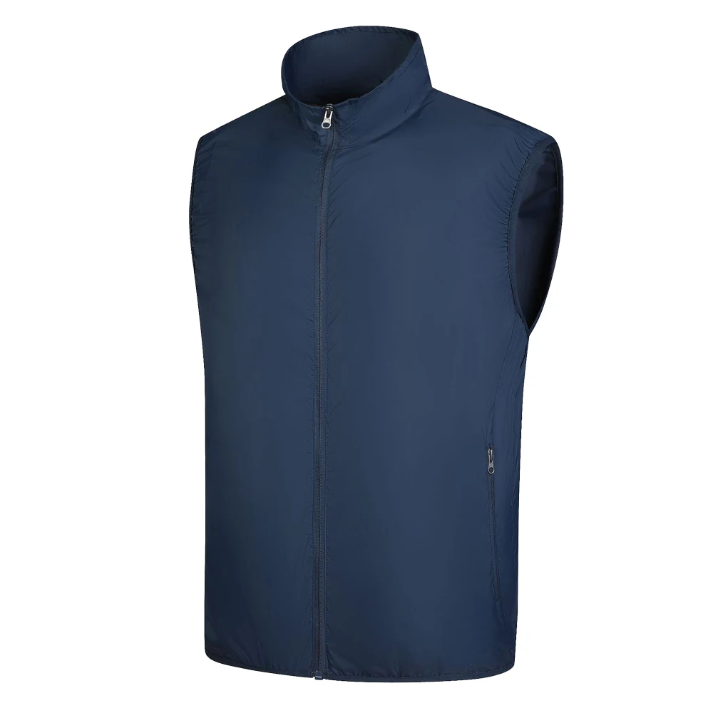 Wearable-Cooling-Fan-Vest-USB-Air-Conditioned-Clothes-Battery-Powered ...