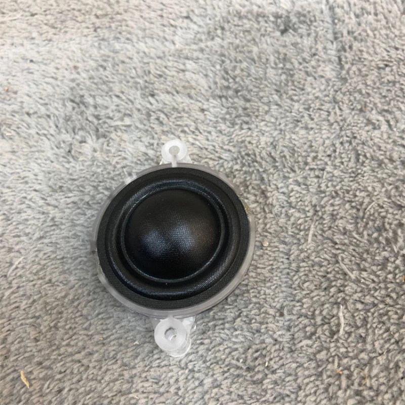 SOTAMIA-2Pcs-1-5-Inch-Mini-Audio-Speaker-4-Ohm-20W-Tweeter-Fever-Hifi ...