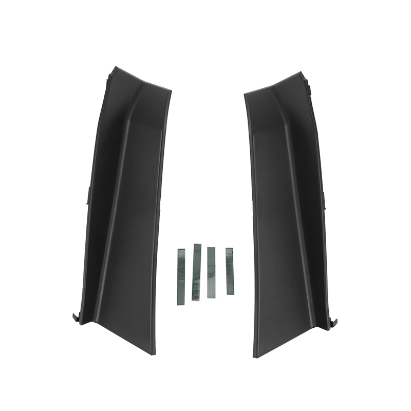 Car Tail Light Trim Plate 33503-TVA-H11 33553-TVA-H11 For Honda Accord ...