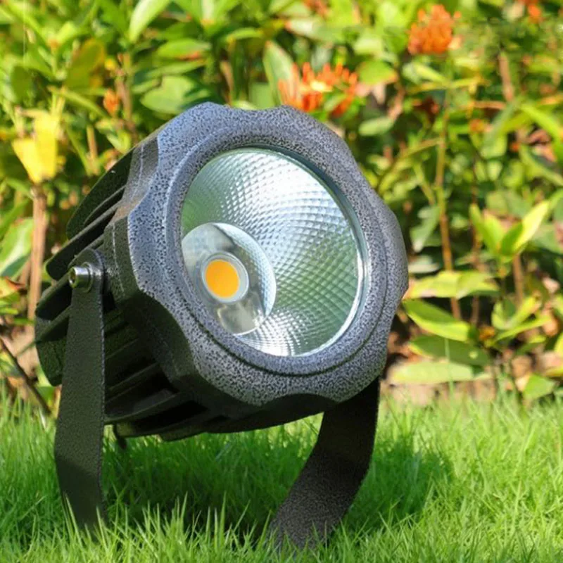 Outdoor-LED-Lawn-Light-20W-30W-40W-Wall-Washer-Waterproof-Floodlights ...