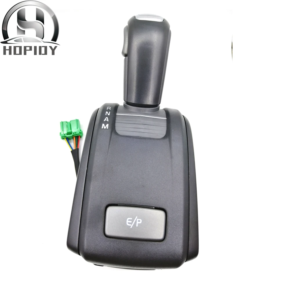 21073025-For-VOLVO-Truck-FH-FM-Transmission-Gear-Shift-Lever-Control ...