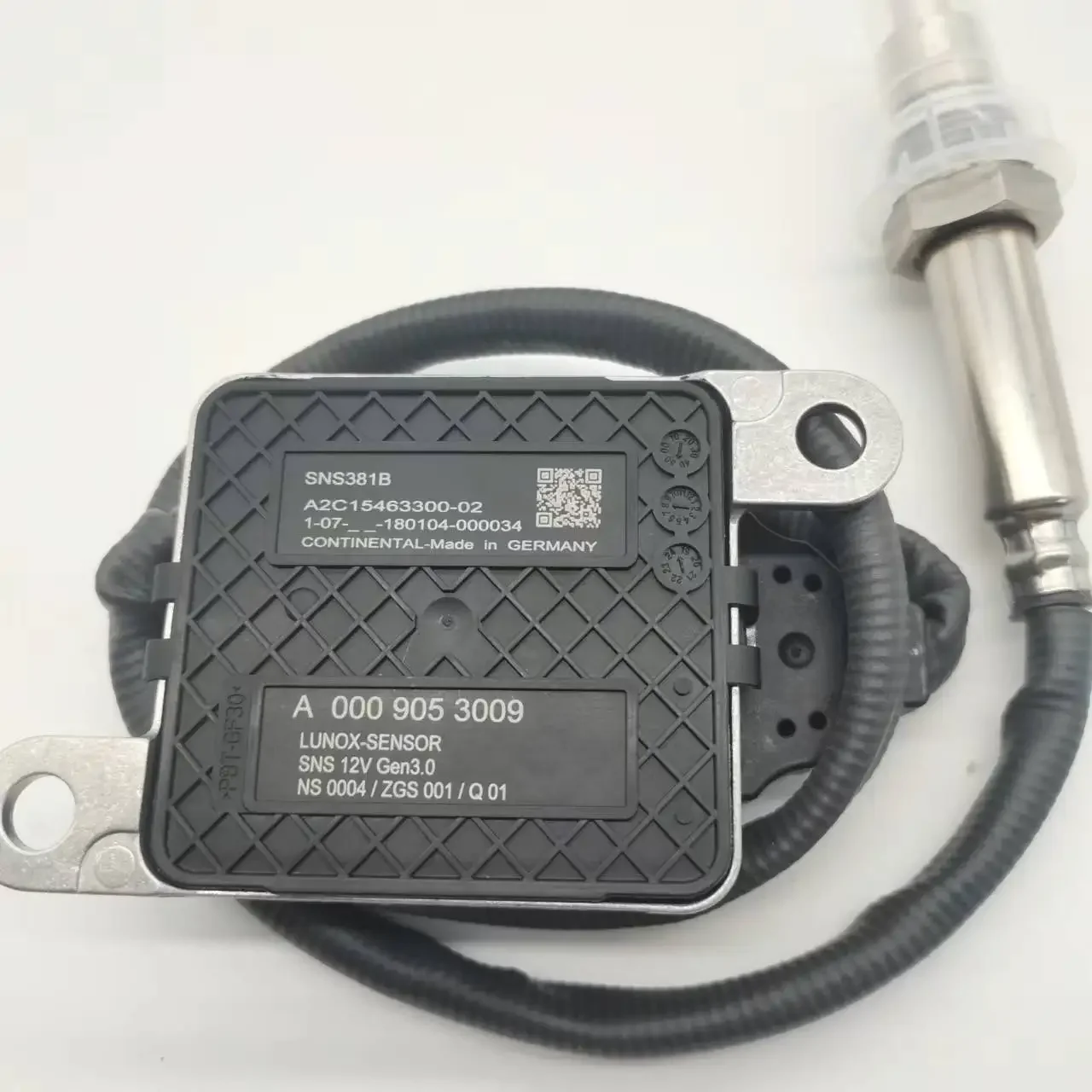 12V-A0009053009-A2C15462900-02-UM-000-905-3009-Sensor-De-nox-Voor ...